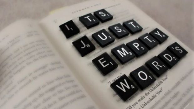 Ασφάλεια, κανονικότητα, δικαιοσύνη: λέξεις που αναζητούν περιεχόμενο ...