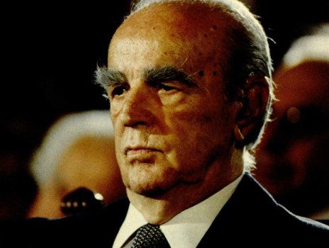 Κωνσταντίνος Καραμανλής: Η μεταβολή του οραματισμού εις πράξιν ...