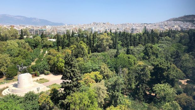 Πεδίον του Άρεως: Παρέμβαση του ΣΔΟΕ για τα παζάρια Πάσχα και ...