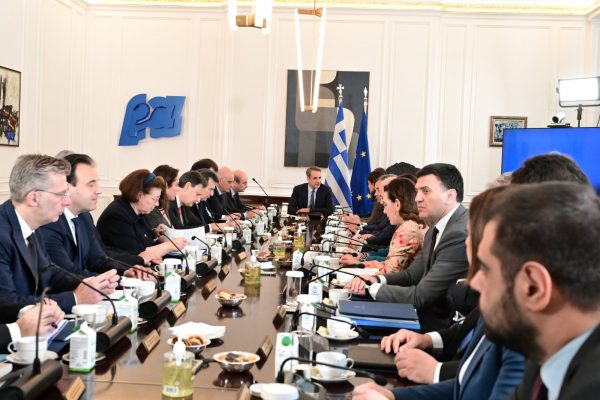 Ροή ειδήσεων | in.gr