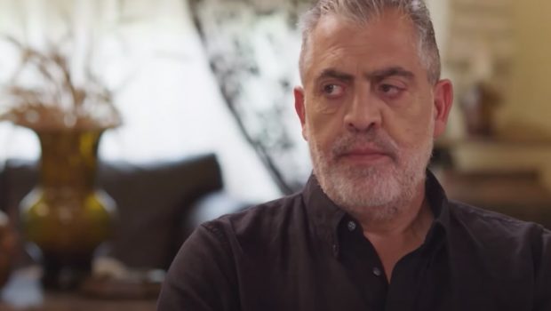 Η Γη της Ελιάς: Τι θα δούμε στο αποψινό επεισόδιο στο MEGA | in.gr