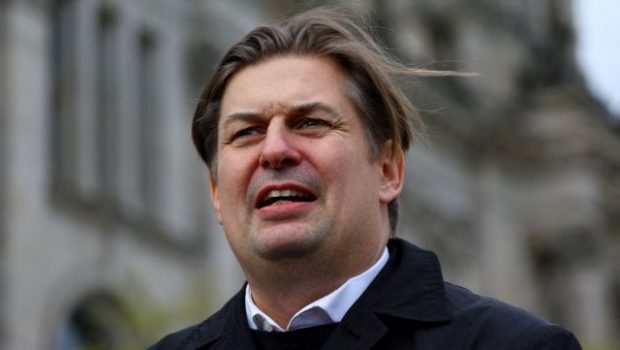 Εκτός της ευρωομάδας του βρέθηκε το AfD | in.gr