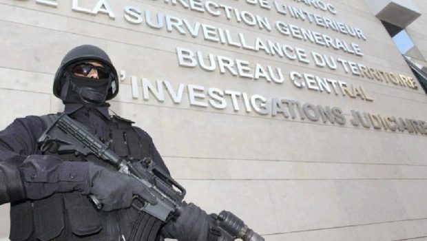 Μαρόκο: Eξάρθρωση και δεύτερου τρομοκρατικού πυρήνα του Iσλαμικού ...