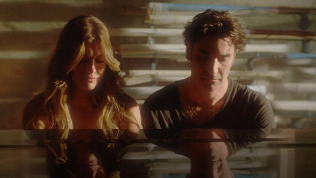 Maestro: Ξανά στην κορυφή των trends η σειρά του MEGA - «Τι ηθοποιάρες, τι εκτόπισμα είναι αυτό ...