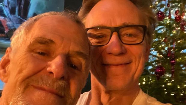 Πέθανε ο ηθοποιός Ίαν Γκέλντερ, ο Κίβαν Λάνιστερ του Game of Thrones ...