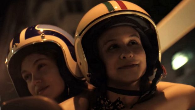 Maestro: Τα αθηναϊκά μπαρ και εστιατόρια που βλέπουμε στην δεύτερη σεζόν της σειράς | in.gr