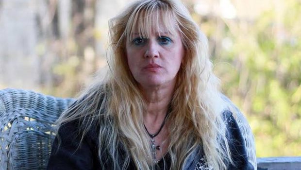 Mari Gilbert: Η αποστολή μίας μητέρας να βρει τον δολοφόνο της κόρης ...