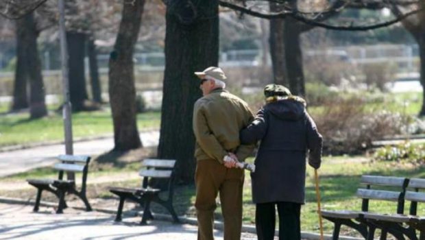 Δουλειά και μετά τη σύνταξη για 1 στους 4 Ελληνες | in.gr