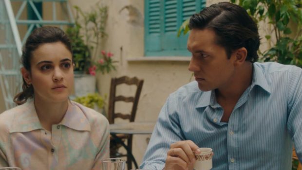 «Το Ναυάγιο»: Απόψε στις 21.00 το τελευταίο επεισόδιο στο MEGA | in.gr