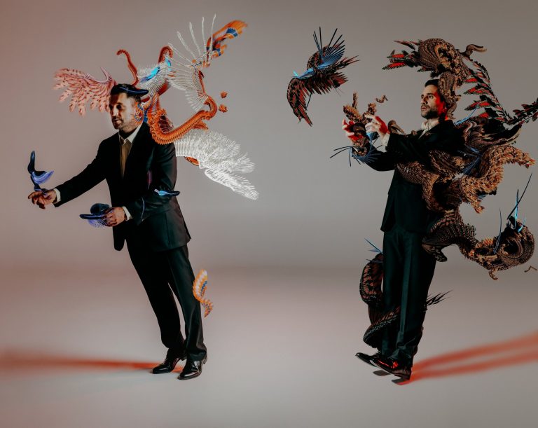 Οι «Όρνιθες» του Αριστοφάνη σε περιοδεία σε όλη την Ελλάδα με ...