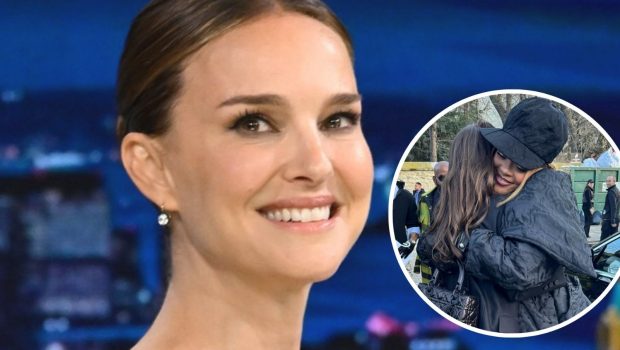 Natalie Portman: Πώς η Rihanna με δύο μόλις λέξεις την βοήθησε να ...