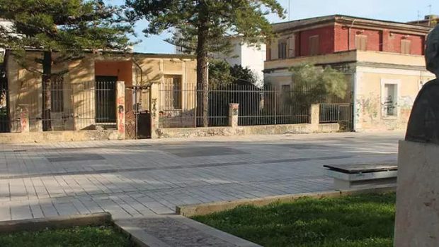 Το Πανεπιστήμιο Πελοποννήσου παραχωρεί στον Δήμο Ναυπλιέων το μερίδιο ...