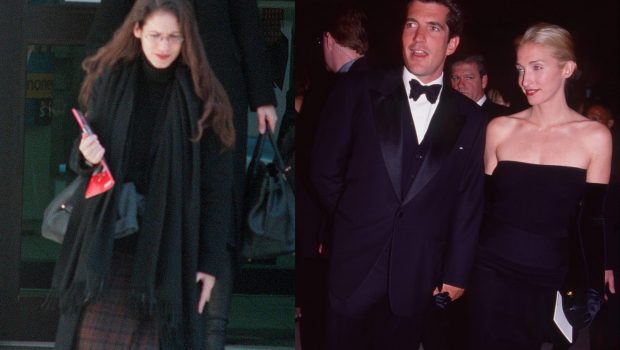 Lauren Bessette: Ποια ήταν η άλλη επιβάτισσα στην μοιραία πτήση των ...