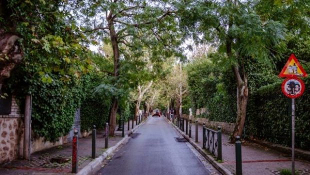 Προσωρινό νοκ-άουτ στην Κηφισιά η χρήση των ευνοϊκών ρυθμίσεων του Νέου ...