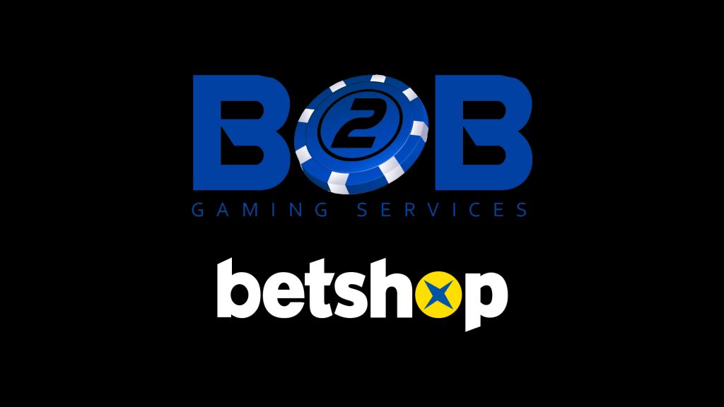 Δελτίο τύπου της εταιρείας B2B Gaming Services (Malta) LTD / Betshop.gr | in.gr
