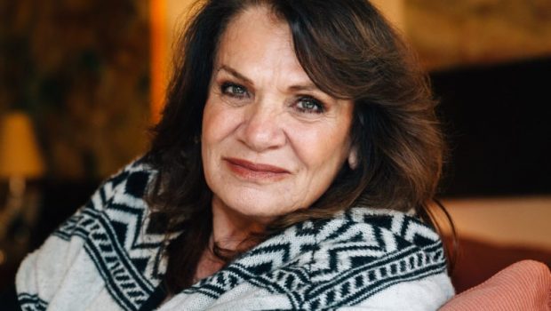 Ελπίδα: «Έχασα τον άντρα μου, έπαθα έμφραγμα και μετά η απώλεια του ...