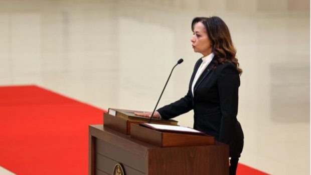 Λωρίδα της Γάζας: «Ο κόσμος πρέπει να μας βλέπει ως κυβέρνηση τώρα ...