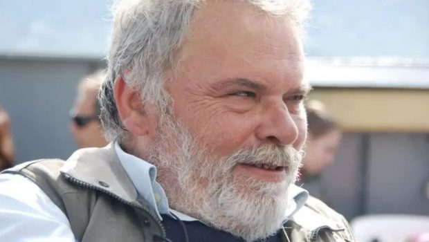 Πέθανε ο διακεκριμένος αρχαιολόγος Μιχάλης Ανδριανάκης | in.gr