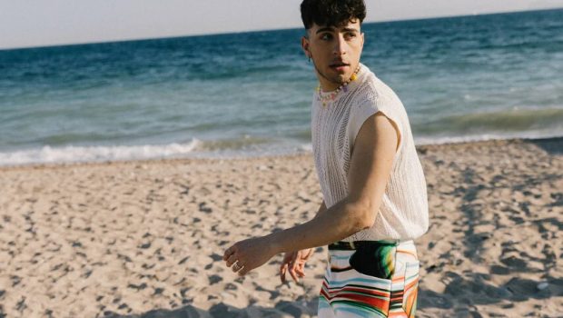 ZAF: Το εντυπωσιακό animation video για το νέο τραγούδι του «True Love ...