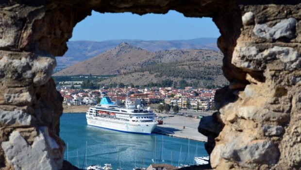 Κρουαζιέρα: Millennials και Gen Zers είναι οι νέες «χρυσές» γενιές | in.gr