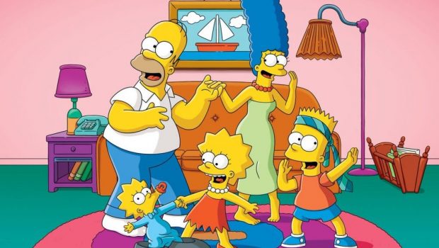 The Simpsons: Όταν τα κινούμενα σχέδια... προβλέπουν το μέλλον | in.gr