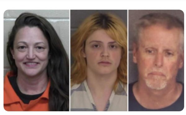 Μακελειό στην Τζόρτζια: Η μητέρα του 14χρονου είχε τηλεφωνήσει στο ...