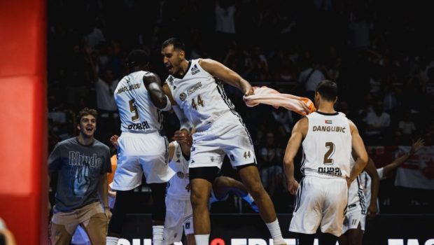 Dubai BC: Το πρώτο «μπαμ» με τον Ερυθρό Αστέρα, το γήπεδο «στολίδι» και ...