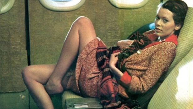 «Εμμανουέλα»: Δίχασε το remake της θρυλικής ταινίας του 1974 - Χάθηκε ο ερωτισμός; | in.gr