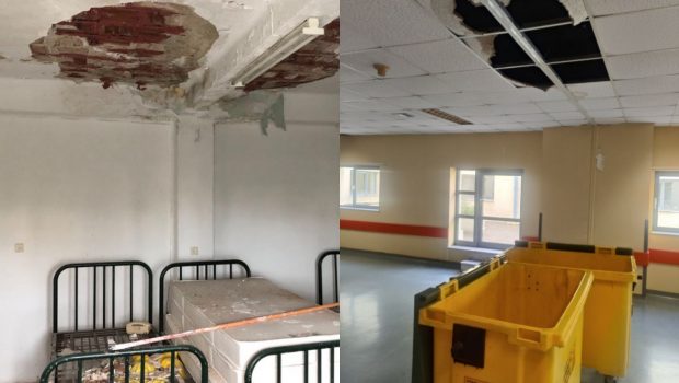 ΠΟΕΔΗΝ: Καταγγελία Γιαννάκου για την τραγική κατάσταση των νοσοκομείων ...