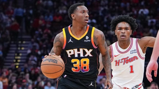 Πρώην NBAer ο αντικαταστάτης του Λόιντ στην Μακάμπι Τελ Αβίβ (pic) | in.gr