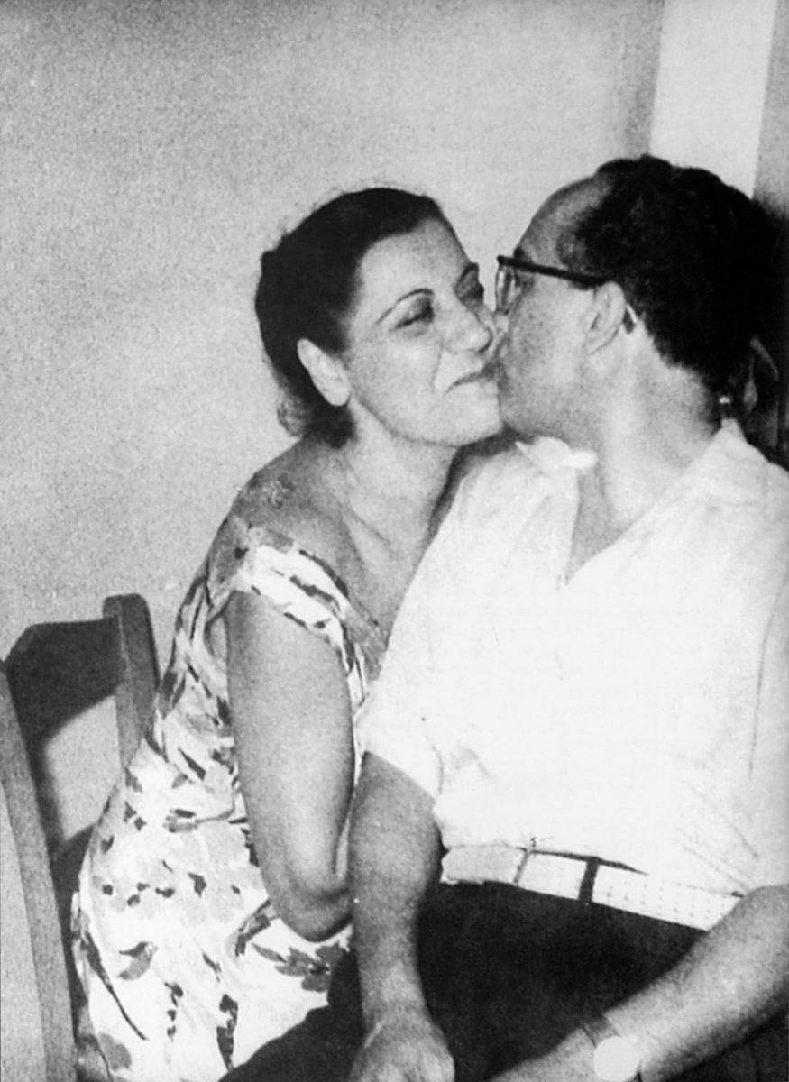 Σοφία Βέμπο: «Σ΄ εκείνον τον πόλεμο, όλοι έδωσαν τη ζωή τους. Εγώ τι ...