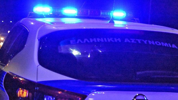 Θεσσαλονίκη: Κινηματογραφική καταδίωξη τούρκου οδηγού στο κέντρο ...
