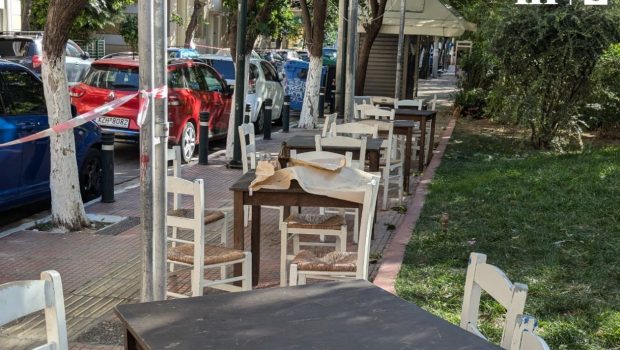 Κολωνός: Συνελήφθη 48χρονος για τους πυροβολισμούς και τον τραυματισμό ...