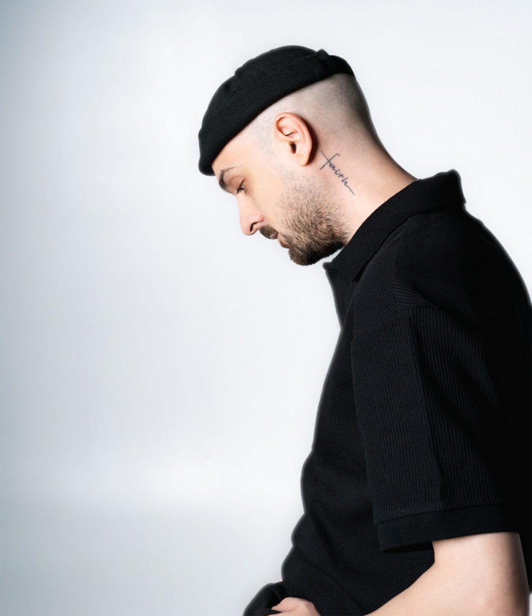 APON: «Σαρώνει» με τo hit «Βοριάς», No 1 στο Official IFPI Airplay Chart | in.gr