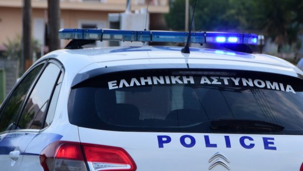Θεσσαλονίκη: Νύφη χτύπησε την πεθερά της και της άρπαξε την τραπεζική ...