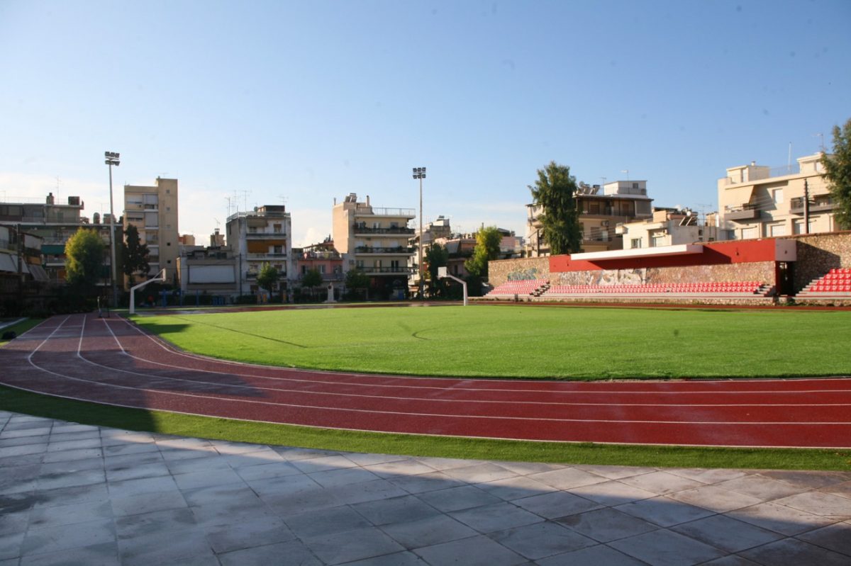 Προγράμματα άθλησης για όλους | in.gr