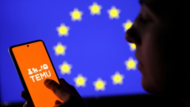 Μπορεί η ΕΕ να βάλει φρένο στην Temu; | in.gr
