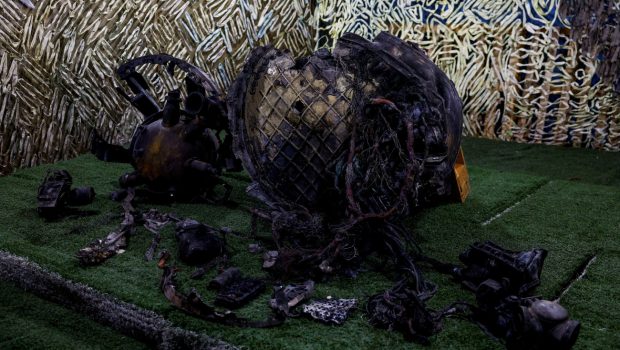 Ρωσία: Απίστευτες οι ταχύτητες του υπερηχητικού πυραύλου Oreshnik ...