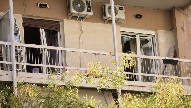 Εκρηξη στους Αμπελόκηπους: Στη φυλακή και η 30χρονη που συνελήφθη στο ...