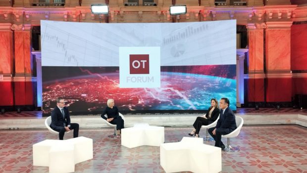 «Ένα Νέο Παραγωγικό Πρότυπο – “Ελλάδα 2030”» - Το 4ο OT FORUM έρχεται... | in.gr