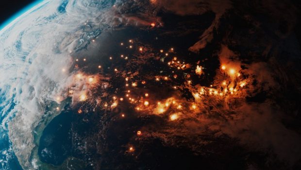 Οι παγκόσμιοι χάρτες αλλάζουν, οι δυτικές ηγεμονικές δυνάμεις κρούουν ...