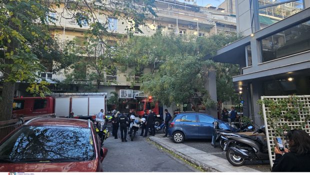 Αποκάλυψη in: Αρνητής καταγραφής των αποτυπωμάτων του ο 36χρονος νεκρός ...