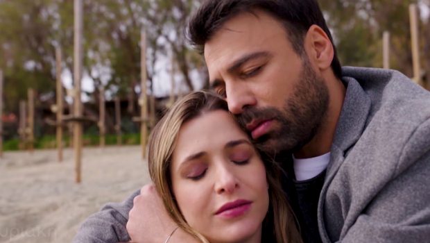 «Famagusta» στο MEGA: Η Σιμώνη αποφασίζει να χωρίσει τον Γιώργο | in.gr