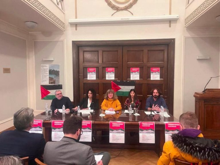 Δικηγόροι προαναγγέλλουν νομικές κινήσεις για ένταλμα κατά Νετανιάχου ...