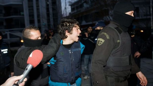 Το αποτύπωμα του Ρωμανού και η νέα έρευνα της Αντιτρομοκρατικής | in.gr
