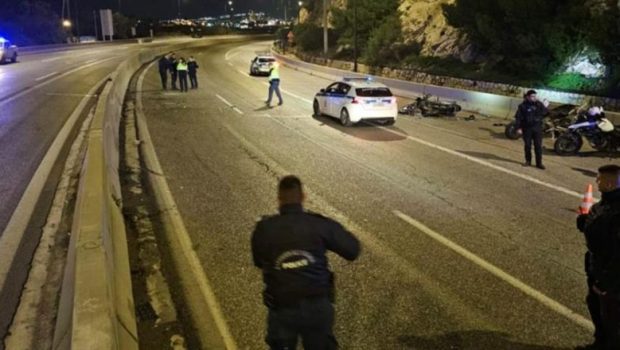 Συνελήφθη 37χρονος για την καταδίωξη και το δυστύχημα με νεκρό ...