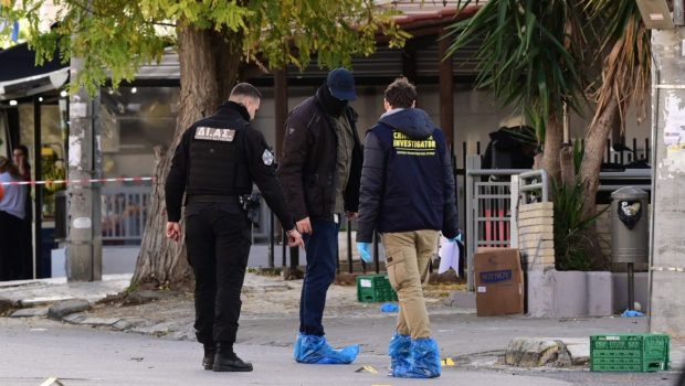 Διπλή δολοφονία στη Γλυφάδα: Επτά οι δράστες του μαφιόζικου χτυπήματος ...