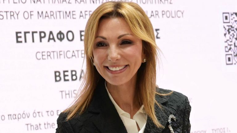 Lloyd’s List: 14 Greeks Among the 100 Most Powerful Players in Global ...