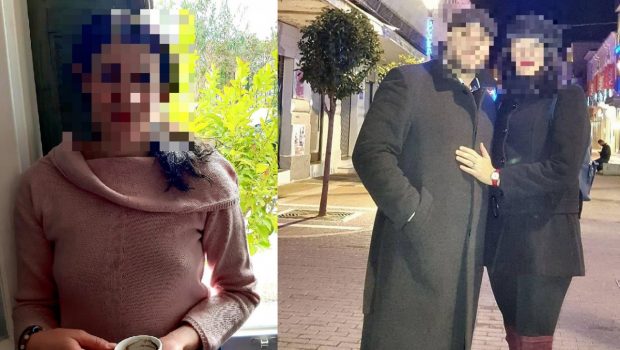 Σοκάρουν οι νέες αποκαλύψεις για τη σύζυγο του αστυνομικού της Βουλής ...
