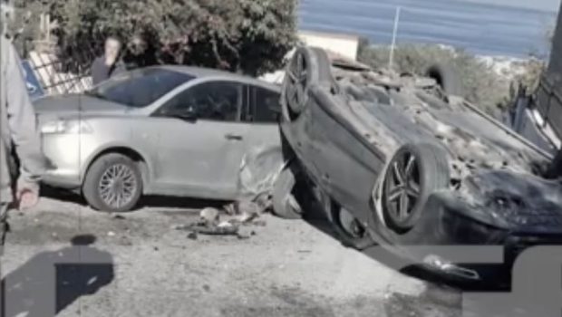Κρήτη: «Ο 33χρονος είχε αποπειραθεί να σκοτώσει κι άλλον» λέει ο ...